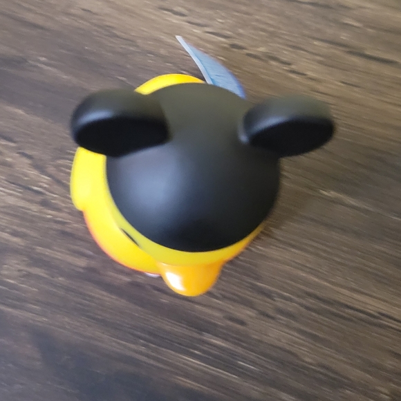 Disney | Toys | 2 Mickey Mouse Mini Rubber Duck Duckz Target | Poshmark